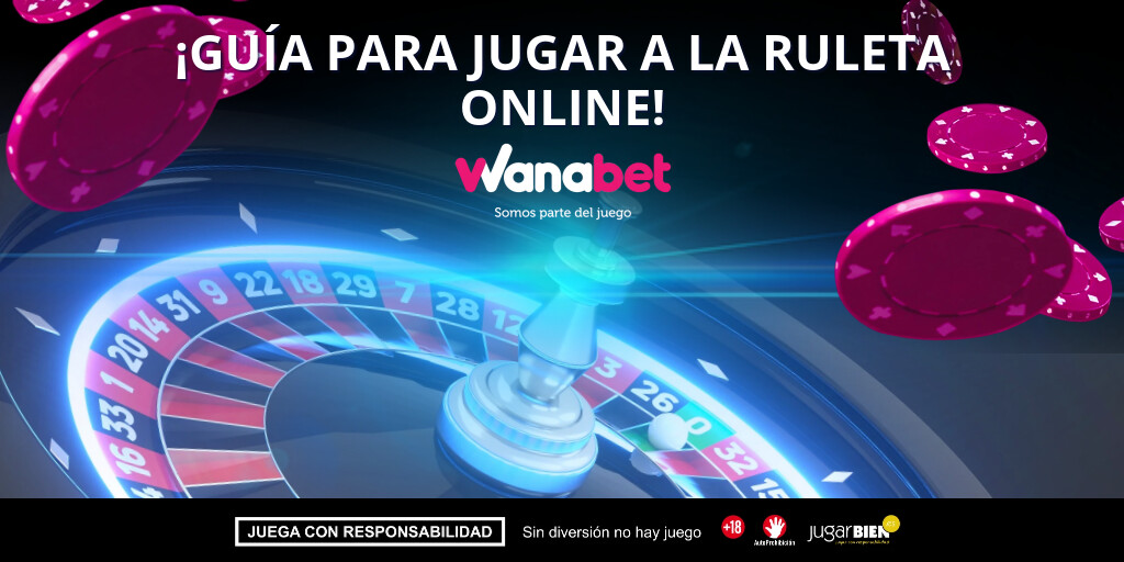 Como Jugar a la Ruleta con la Mejor Guía Online