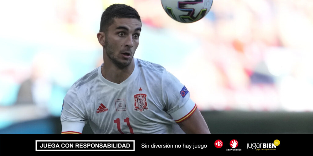 ¡Ferrán Torres ficha por el Barça! - El Blog de Yaass Casino