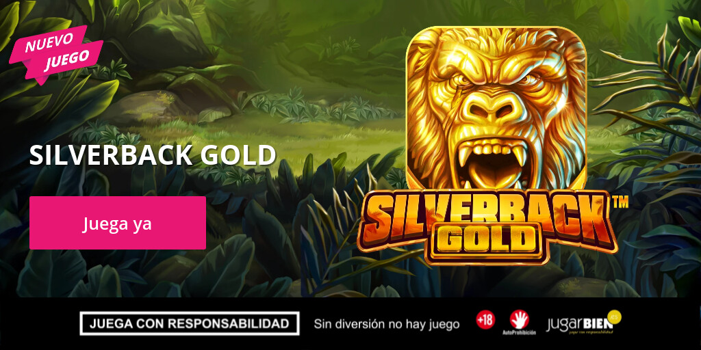 Silverback Gold, la experiencia de un verdadero safari - El Blog de ...