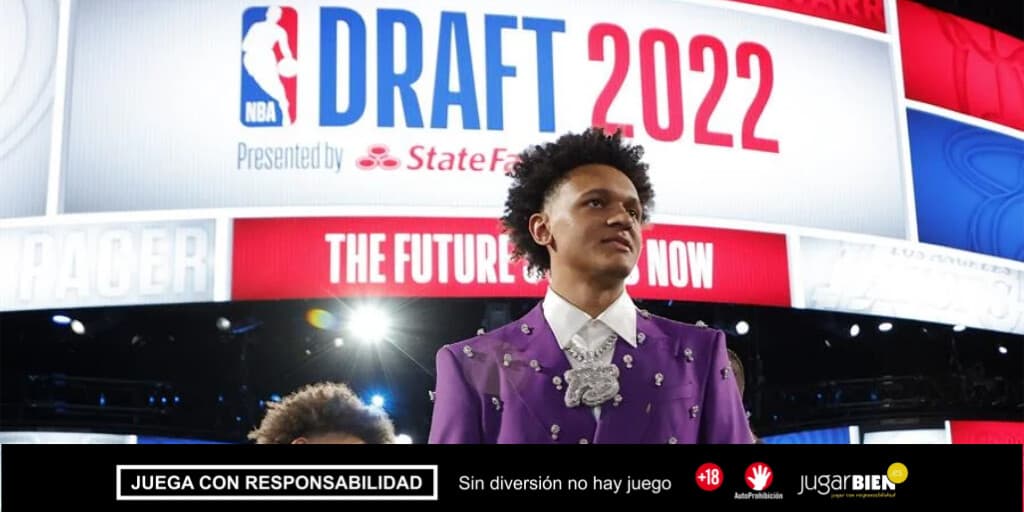 Draft NBA 2022