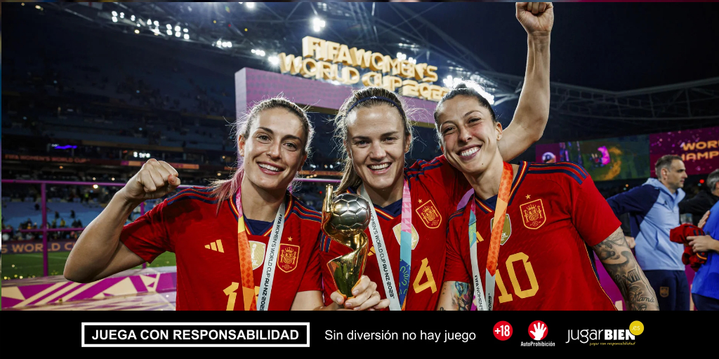 Resumen del Mundial Femenino 2023