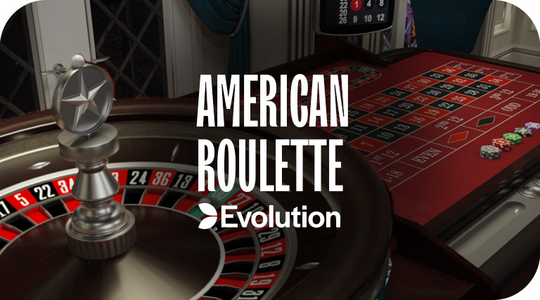 La súpeerr review de la slot: Ruleta Americana en primera persona - El ...